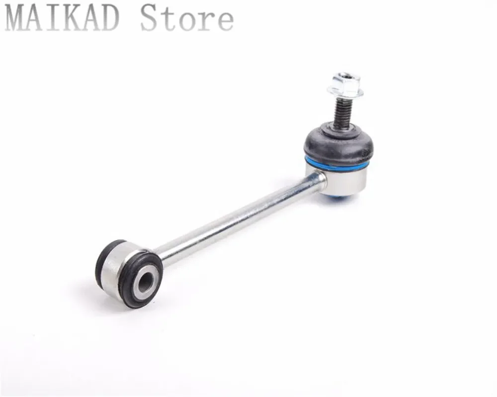 2PCS Rear Stabilizer Bars Ball joint Sway Bar End Link for BMW E81 E82 ...