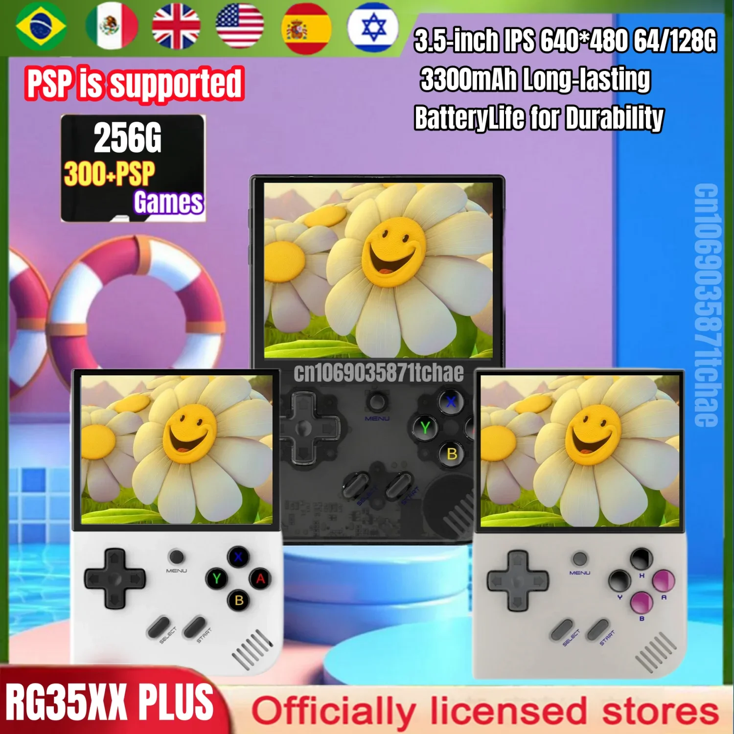 ANBERNIC-RG35XX-PLUS-Retro-Ta-nabilir-elde-kullan-l-r-oyun-konsolu ...