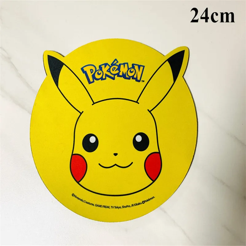 Get it Now Bluetooth Wireless Anime Pikachu Computer Mouse Online
