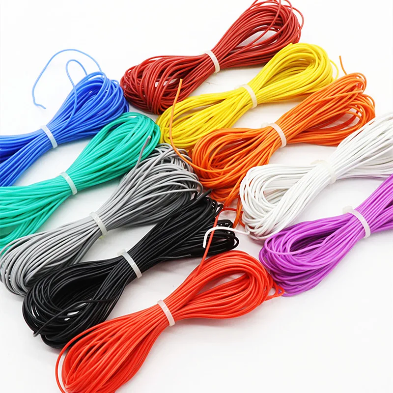 Silicone-flexible-cable-wire-5m-high-temperature-resistant-30-10awg ...