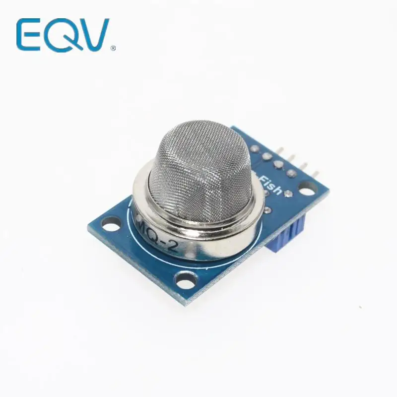 MQ-2 MQ2 Smoke Gas LPG Butane Hydrogen Gas Sensor Detector Module For ...