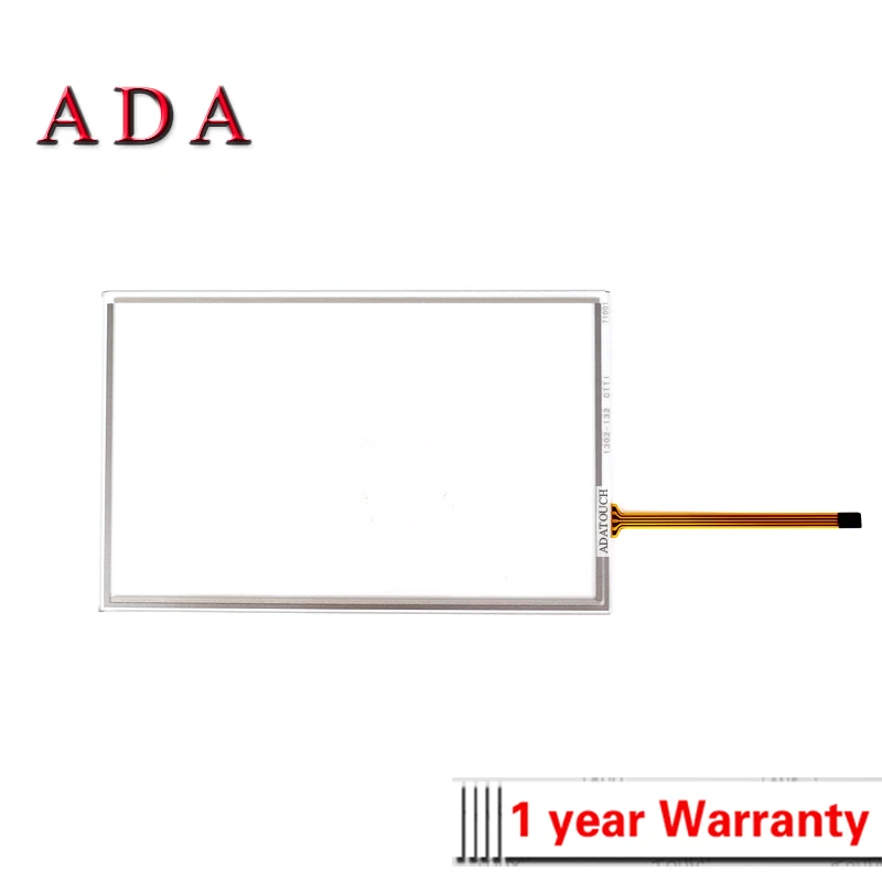 SC107A0111 Touch Screen Glass Panel Digitizer for ESA SC107A0111 Touchpad