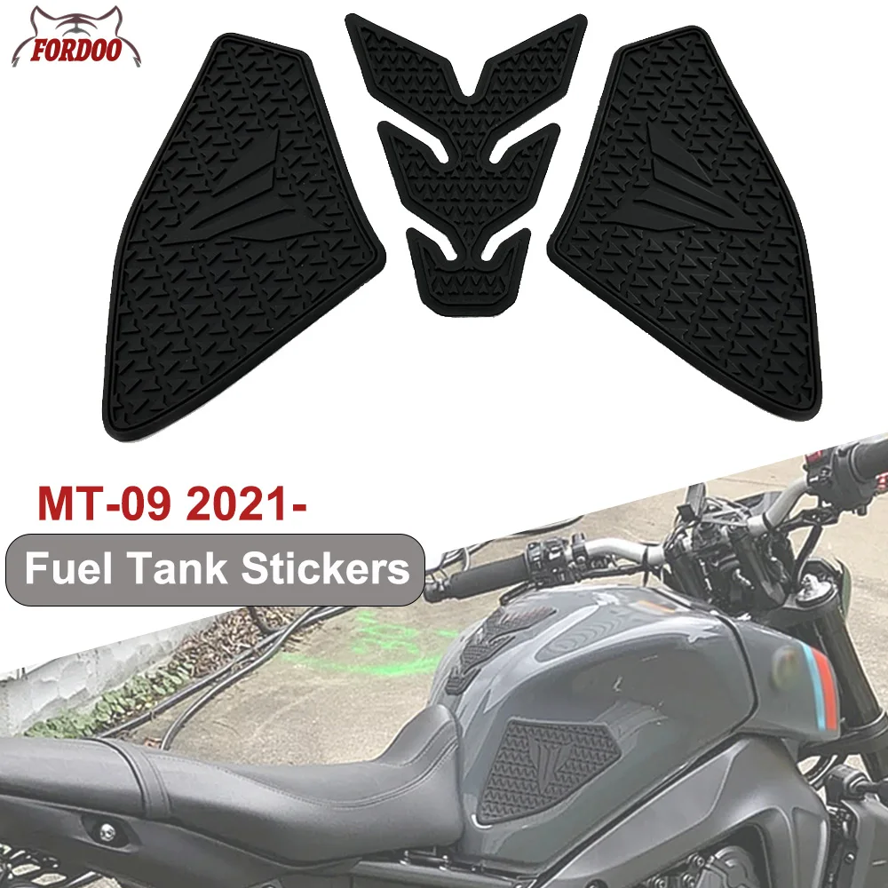 FOR-YAMAHA-MT09-MT-09-SP-MT-09-2021-2022-2023-Motorcycle-Accessories ...