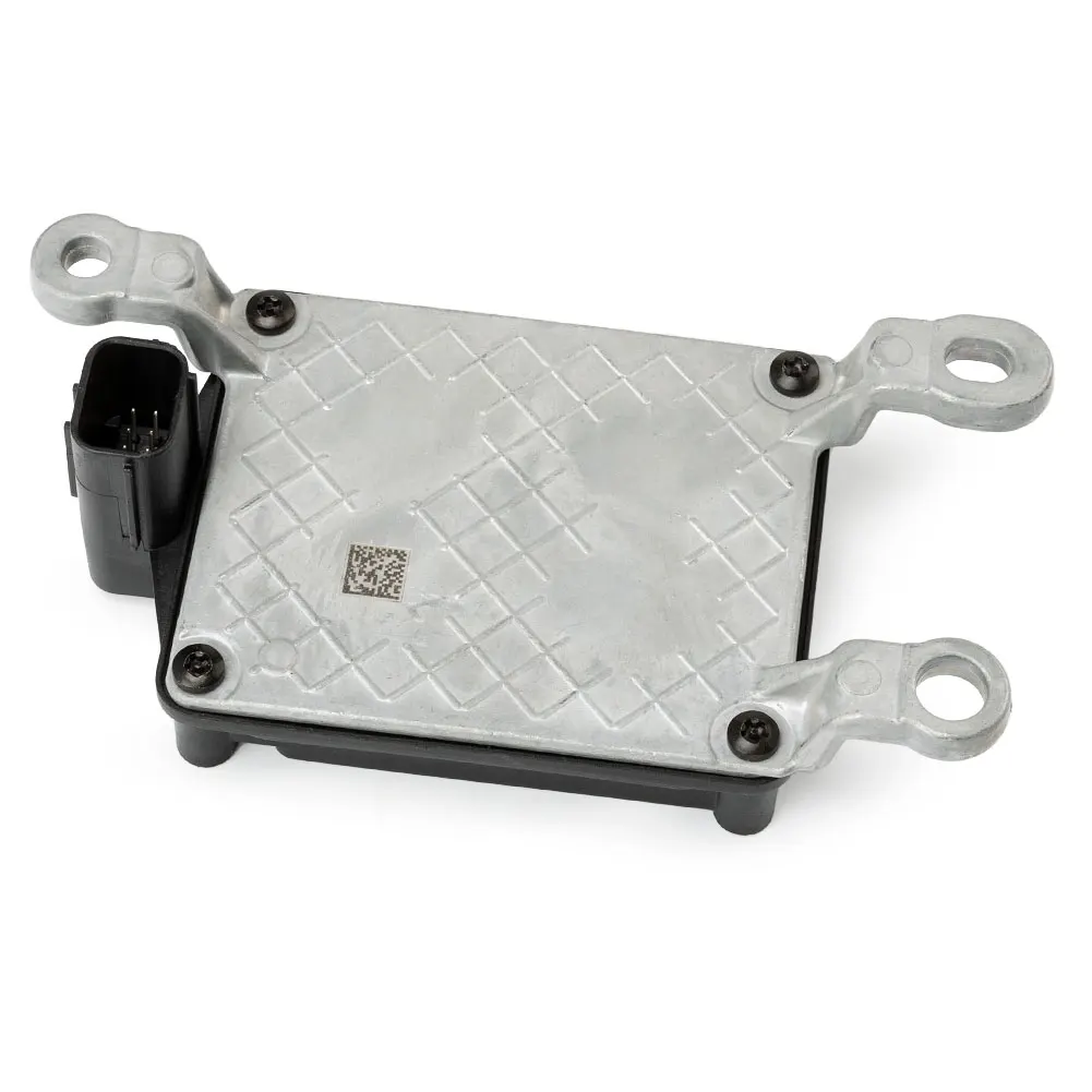 OE 28438 5HK2A Genuine New Front Cruise Distance Radar Sensor for ...