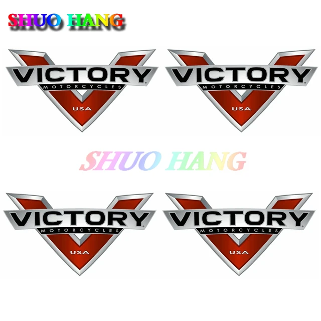 Victory Motorcycle Logo