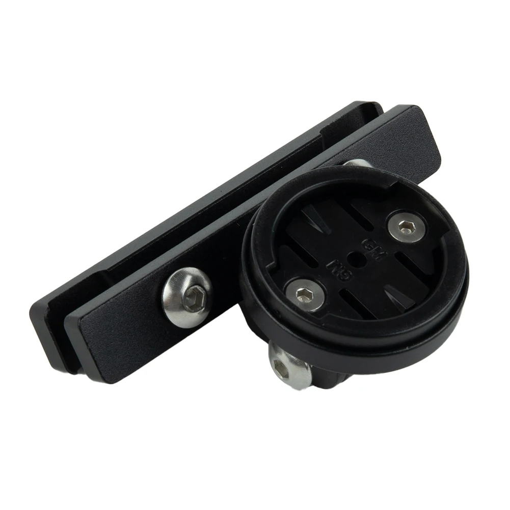Bicycle Light Saddle Mount Durable Exquisite Aluminum Alloy For Garmin ...