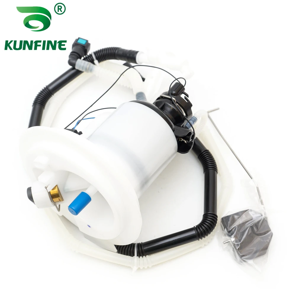 Low Pressure Diesel Petrol Gasoline Electric Fuel Pump For OEM NO ...