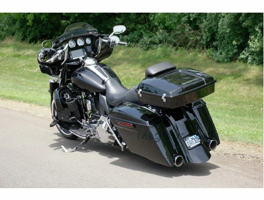 Harley Davidson Street Glide Razor Pack Harley Davidson, 43% OFF