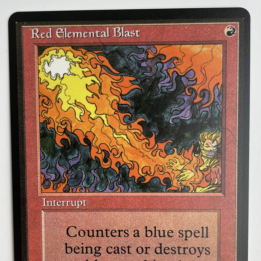 Normais-HOLO-PROXY-Black-Core-Game-Cards-qualidade-superior-TCG-jogando ...