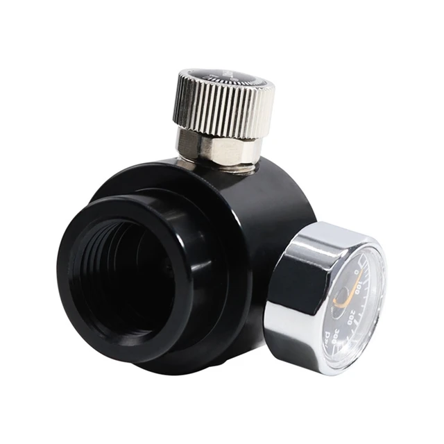 Pcp Pressure Regulator Pressure Gauge Pcp Regulator Pcp, 49% OFF