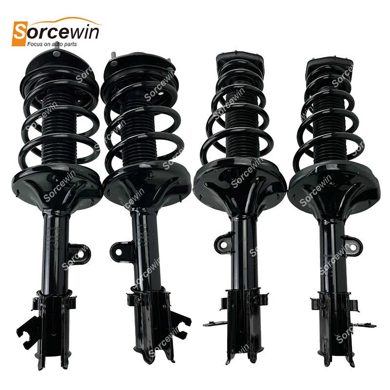 1Pcs-For-Hyundai-TUCSON-TC-JM-KIA-Sportage-Auto-Parts-Suspension-Strut ...