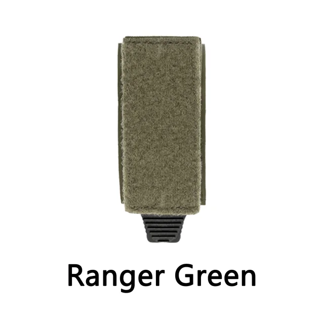 9mm Single Pistol KYWI - LOOP Magazine Pouch Molle System Multicam ...