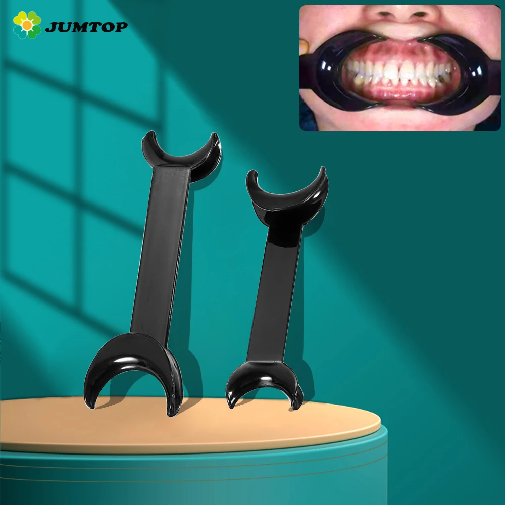 Retractor-de-labios-Intraoral-Dental-de-labios-de-doble-cabeza ...