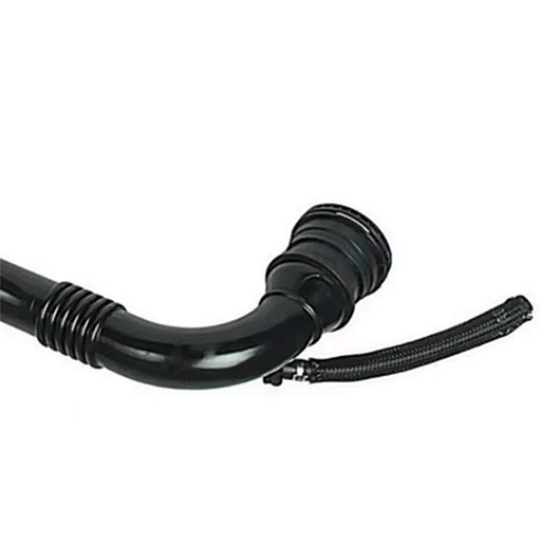 Turbocharger Intercooler Intake Cooling Hose 144607625R For Renault ...