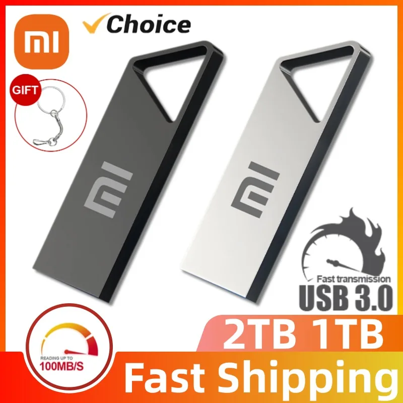 Xiaomi-U-Disk-2TB-USB-3-0-Pen-Drive-de-alta-velocidad-1TB-512GB ...
