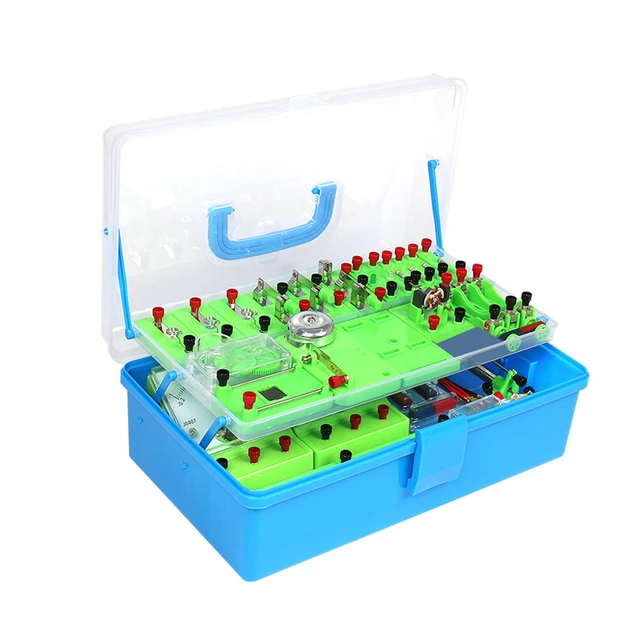 Physics Projects Electricity And Magnetism