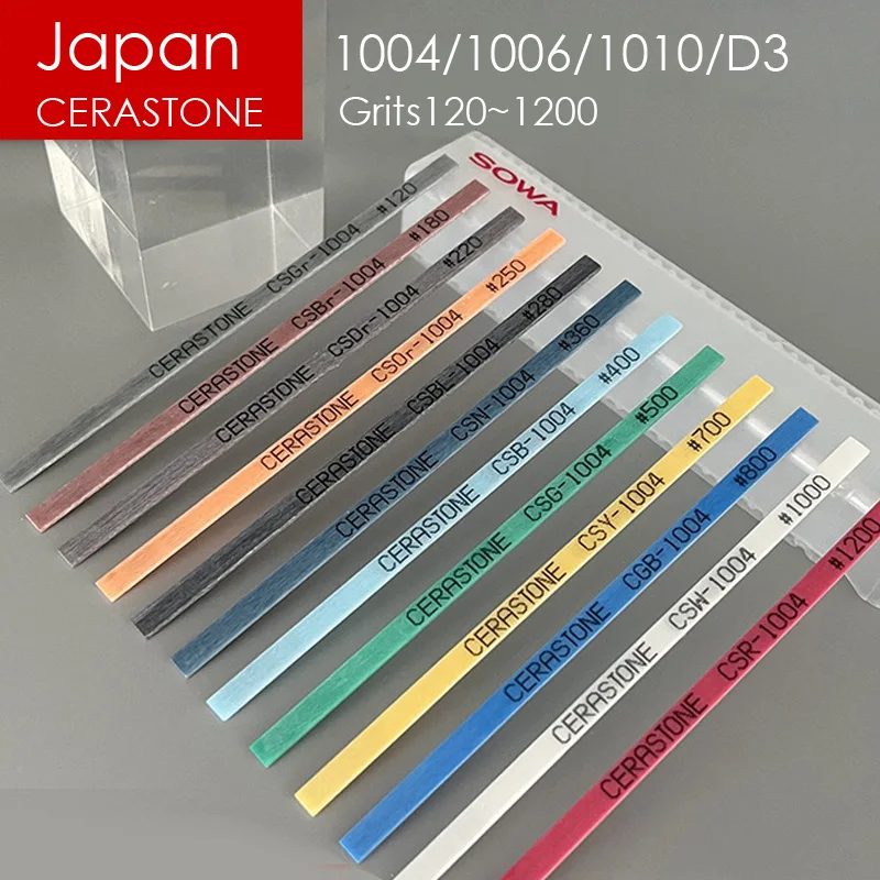 1PCS-5PCS-JAPAN-Orignal-CERASTONE-Ceramic-Fiber-Stone-1004-1006-1010-D3-Round-Mold-Polishing ...