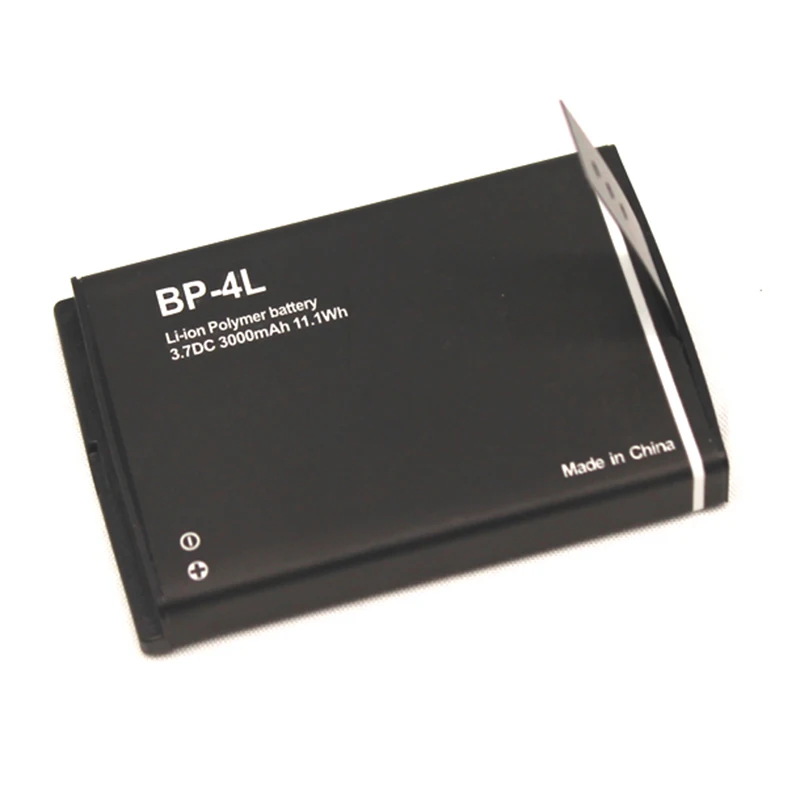 Bater-a-de-BP-4L-para-South-Total-Station-bater-a-recargable-de-iones ...