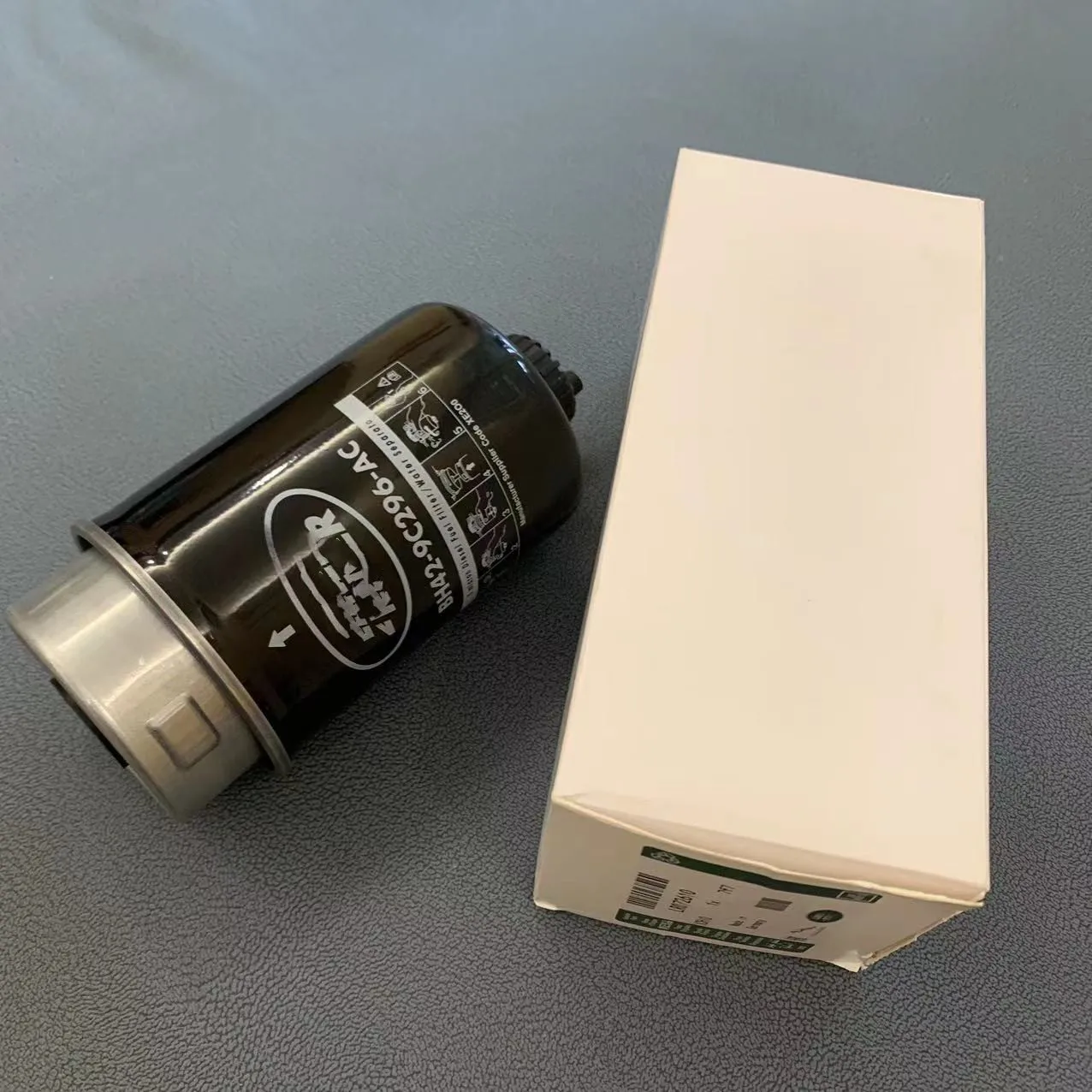 BH42-9C296-AC-NEW-DIESEL-FUEL-FILTER-ELEMENT-LR023042-LR029098-LR072610 ...