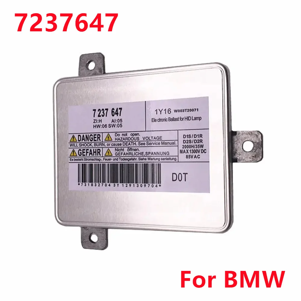 7237647-D1S-D1R-D2S-D2R-Hight-Quality-HID-Xenon-Ballast-for-Mitsubishi ...