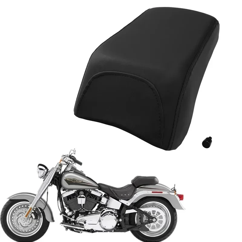 For Harley Fat Boy FLSTF 2007-2017 Springer Classic FLSTSC 2005-2007 ...