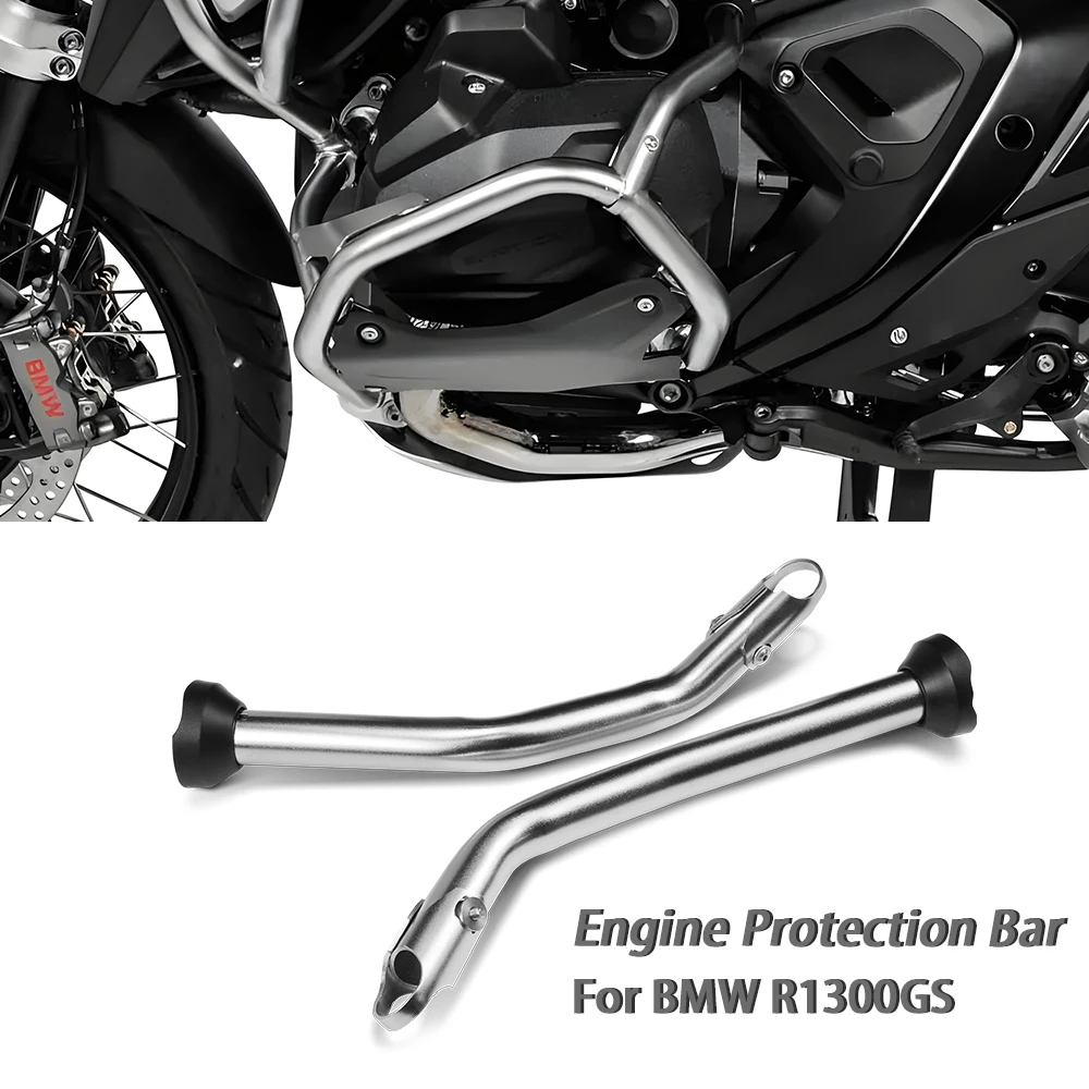 Original-Engine-Protection-Bar-Cylinder-Guard-For-BMW-R1300GS-R-1300-GS ...