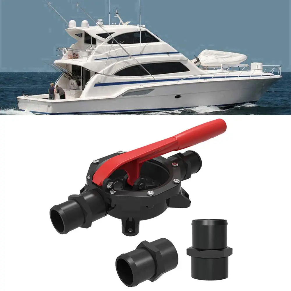 Hand Bilge Pumps For Boats