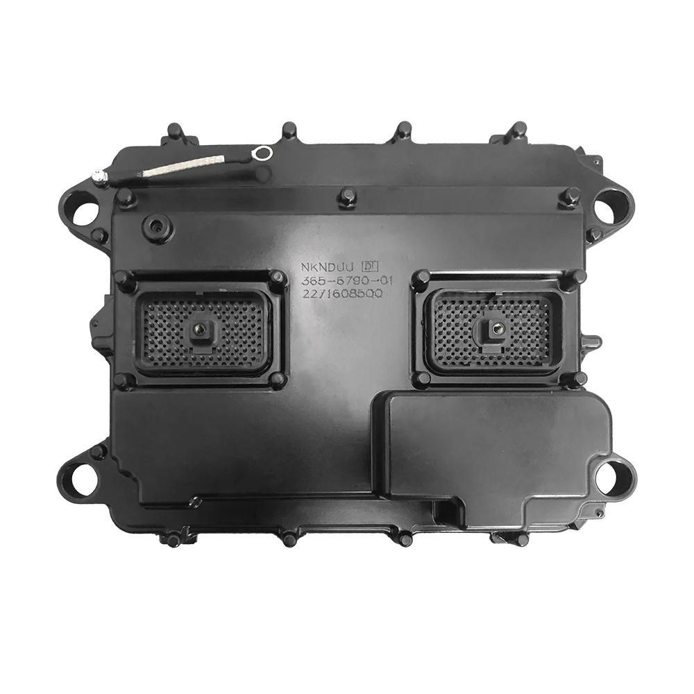 Electronic-control-unit-model-365-6790-Suitable-for-graders-wheeled ...