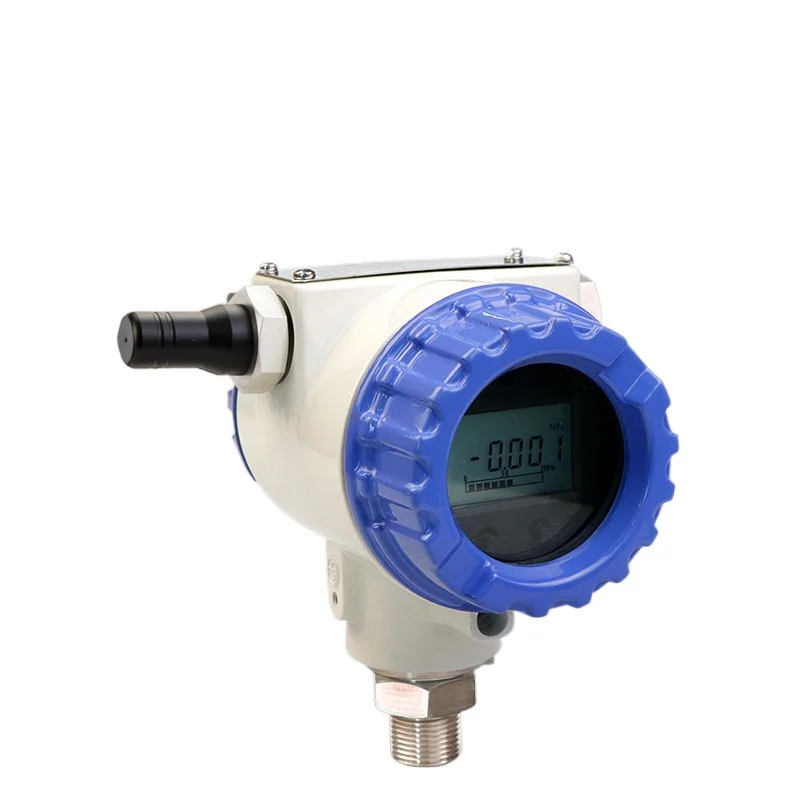Wireless-Pressure-Sensor-Wireless-Pressure-Gauge-4G-IoT-Water-Pressure ...