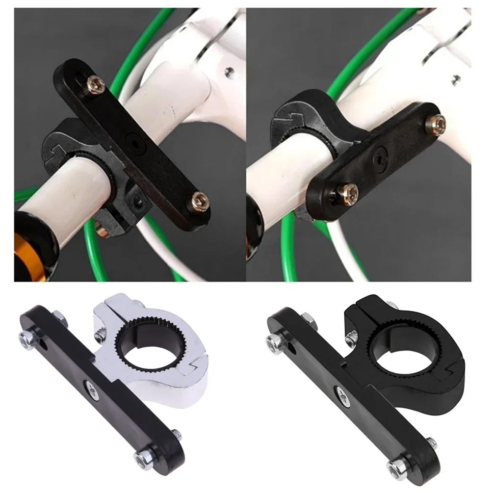Bicycle Water Bottle Holder Adapter MTB Road Bike Handlebar Water Cup ...