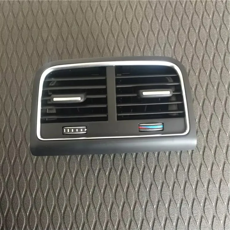 For Audi A4 B8 Q5 rear air conditioning outlet 8RD 819 203 - AliExpress 34
