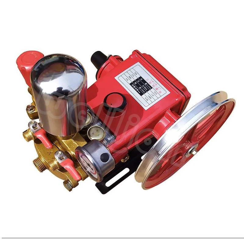 Pesticide Sprayer Pump