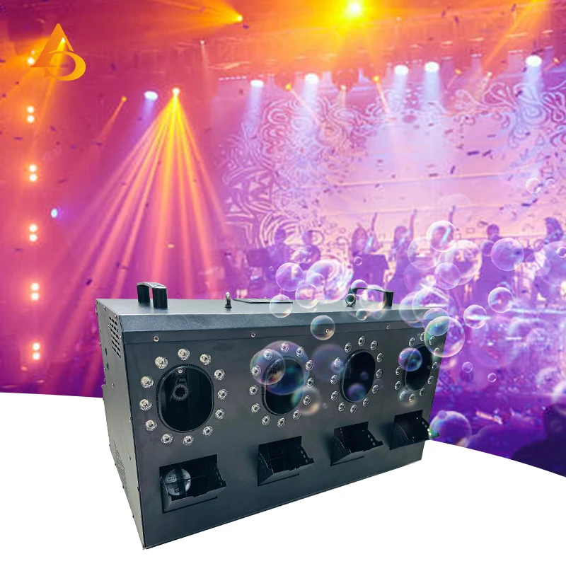 1500w-DMX-Remote-Smoke-Bubble-Machine-4-Ways-LED-Bubble-Fog-Machine ...