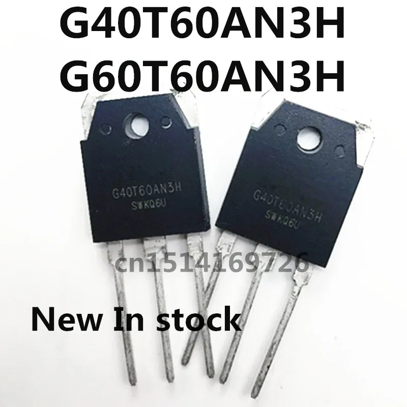 Original-5PCS-CRG40T60AN3H-CRG60T60AN3H-G40T60AN3H-G60T60AN3H-IGBT-60A ...
