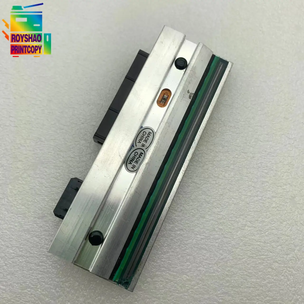 Original-Printhead-for-Zebra-ZM400-Barcode-Coated-Label-Printer-203dpi ...
