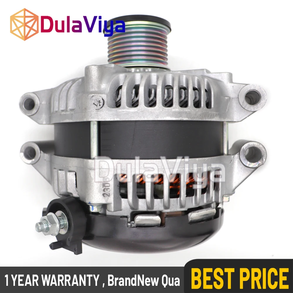 CAR-Alternator-For-BMW-325i-E90-523i-530i-528i-F10-F11-F01-F02-F03-F04 ...