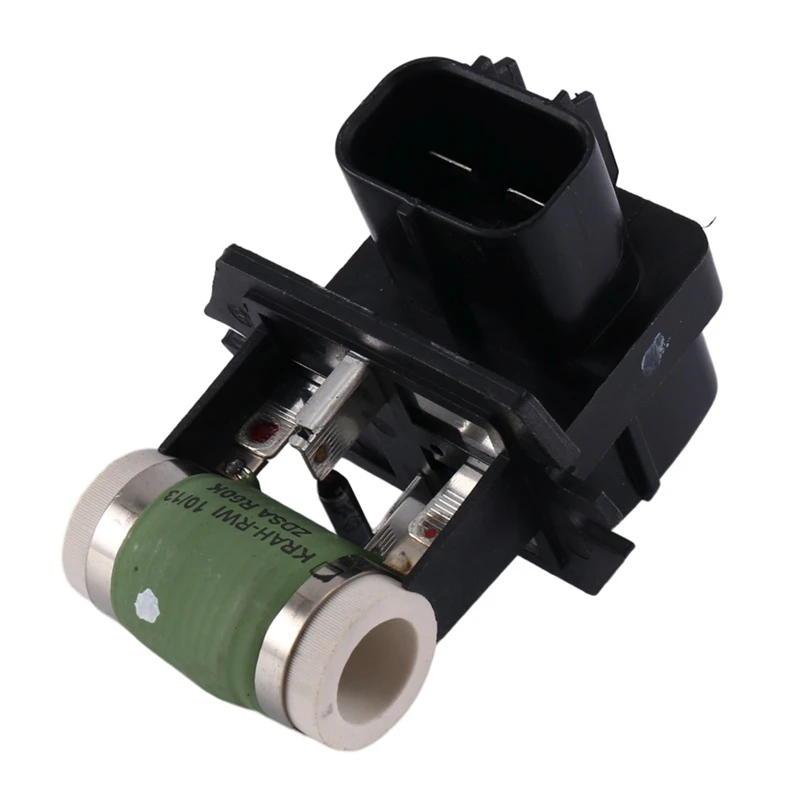Resistor-do-ventilador-do-radiador-para-Kia-Sportage-Hyundai-I40 ...