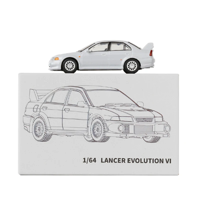 Mitsubishi Lancer Evo Viii Coloring Pages