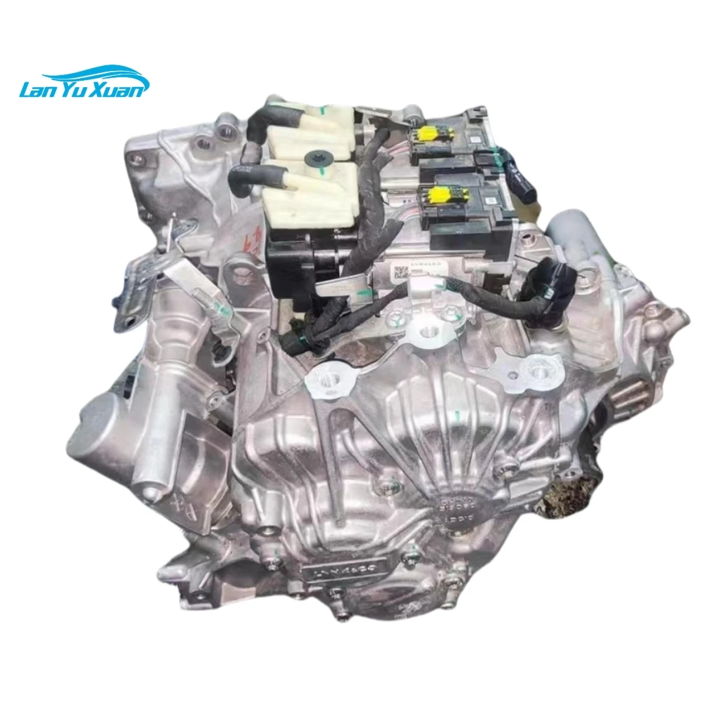 Caja-de-cambios-Geely-7DCT-Atlas-Pro-Ciilray-coolray-SX11-MOnjar-1-5-2 ...