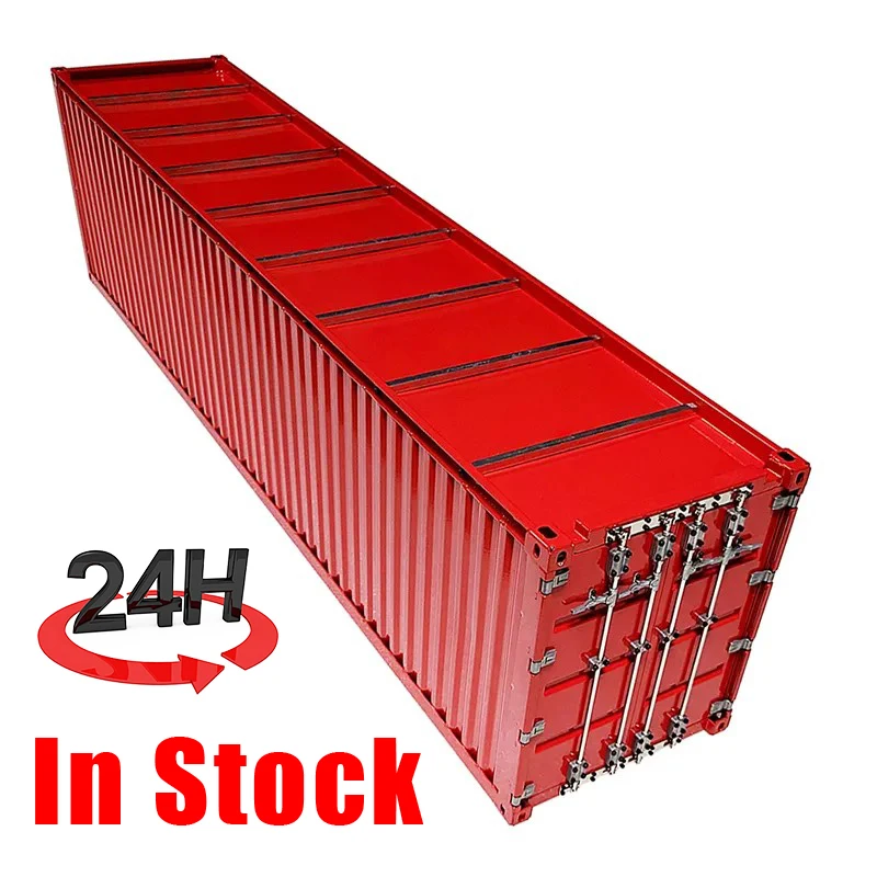 40-Zoll-Metall-beh-lter-Modell-1-14-High-End-benutzer-definierte-T-r ...