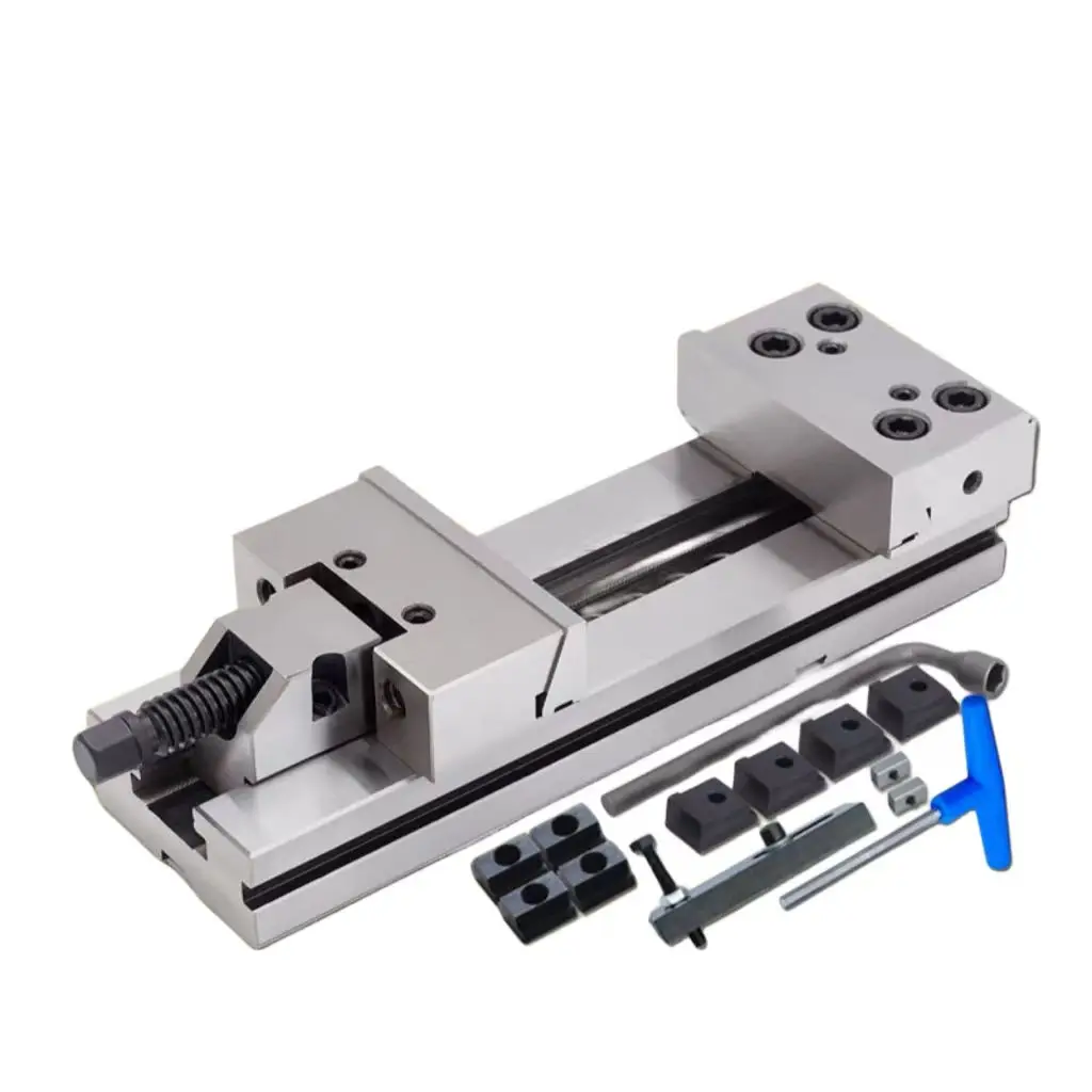 Wholesale-Tool-Milling-Vice-GT175-CNC-Precision-Modular-Machine-Vise ...