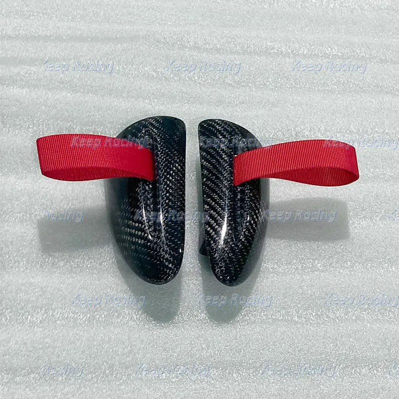 Carbon-Fiber-Door-Handle-For-Porsche-GT3-RS-Tuning-Pulls-Doorknob-987 ...