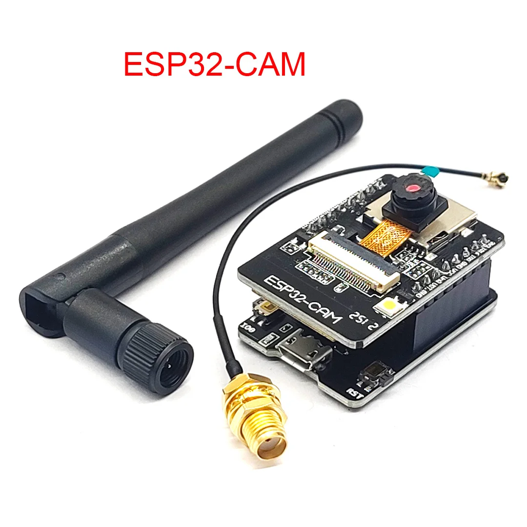 ESP32-CAM-MB-With-Antenna-WiFi-Bluetooth-Module-Camera-Module ...