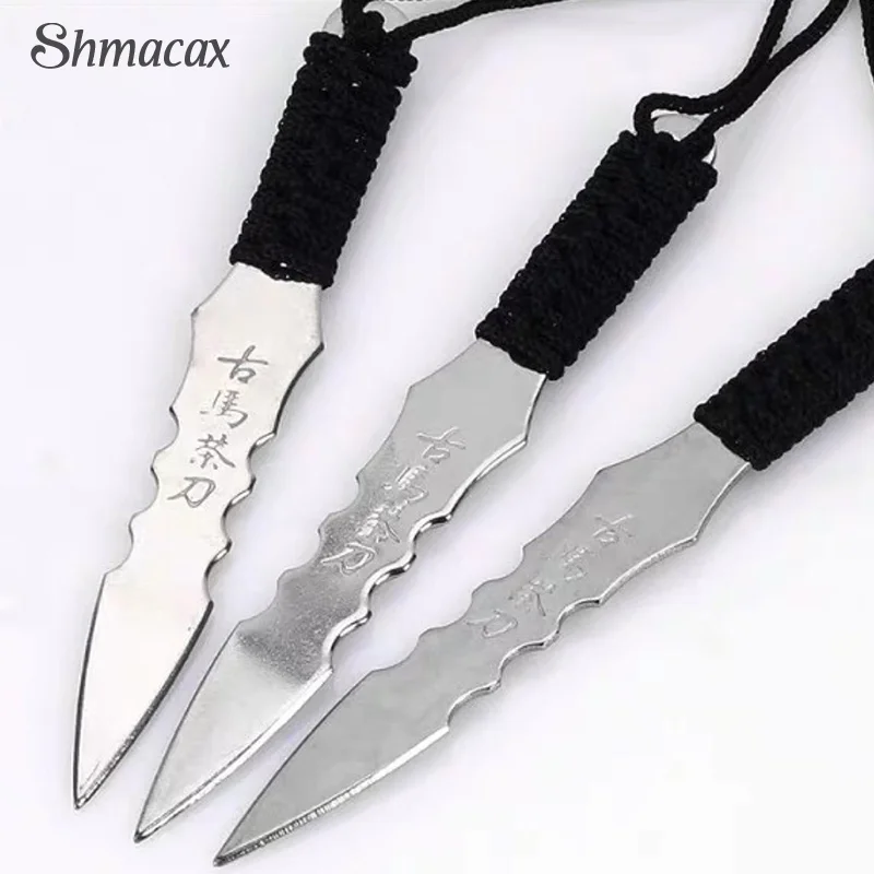 1PC-Puerh-tea-Knife-needle-Puer-knife-cone-stainless-steel-metal-insert ...