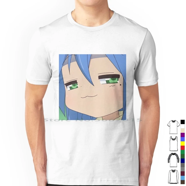 Konata Izumi Lucky Star
