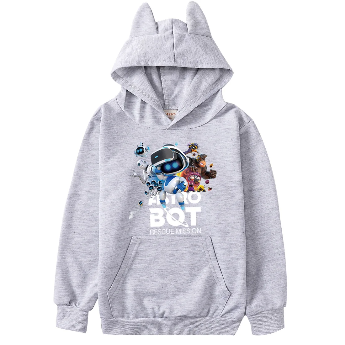 Hot-Game-ASTRO-BOT-Clothes-Kids-Playroom-Astros-Hoodie-Boys-Cartoon ...