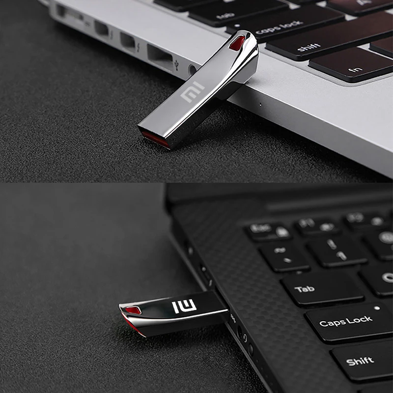 Xiaomi Usb 3.0 Flash Drives 2TB High Speed Pendrive Portable SSD 1TB U ...
