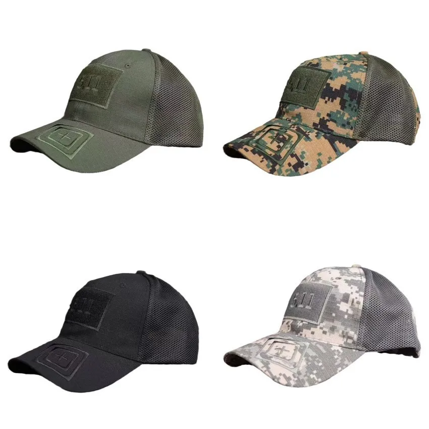 Sombrero-de-red-de-camuflaje-t-ctico-gorra-de-protecci-n-solar-para ...