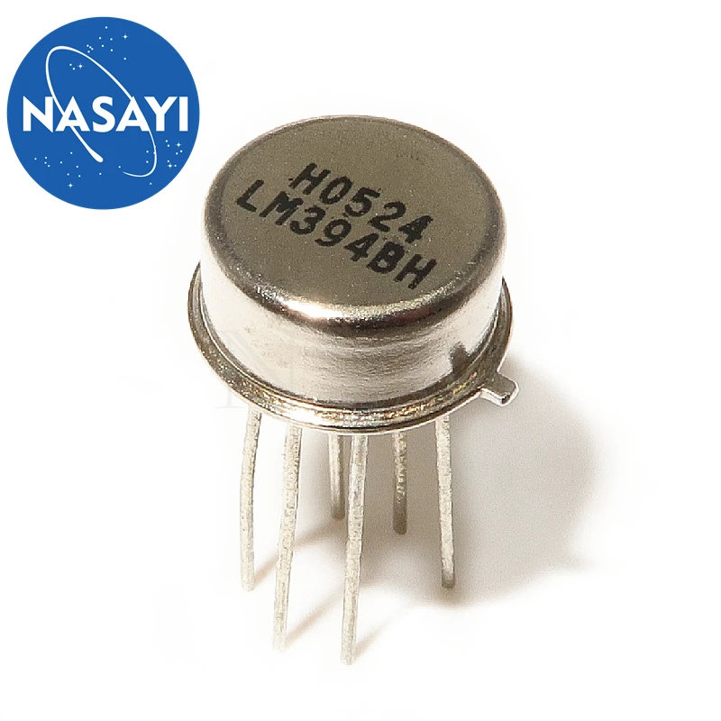 NASAYI 1pcs/lot LM394BH LM394H LM394 CAN-6 In Stock - AliExpress 502