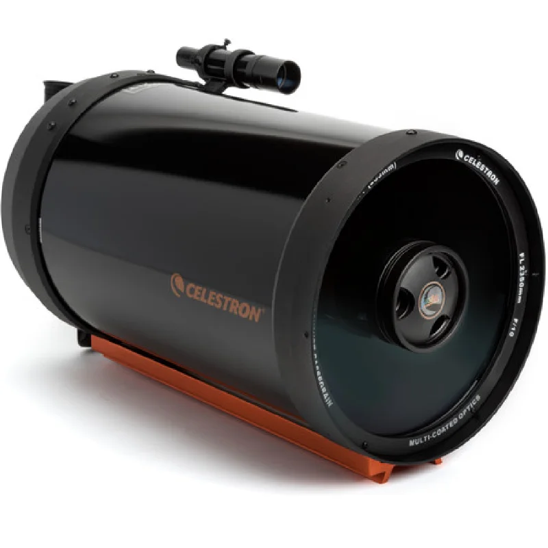 Celestron telescopio astronómico profesional C9 1/4 A XLT 9,25 "F/10 C9 ...